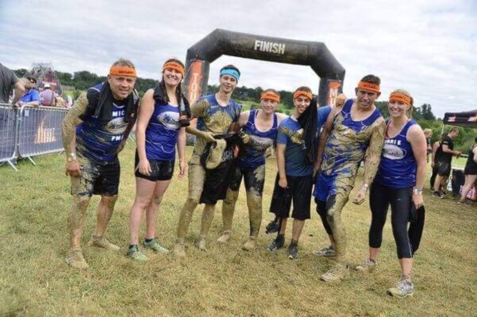 Jane Fairhurst is fundraising for Mind