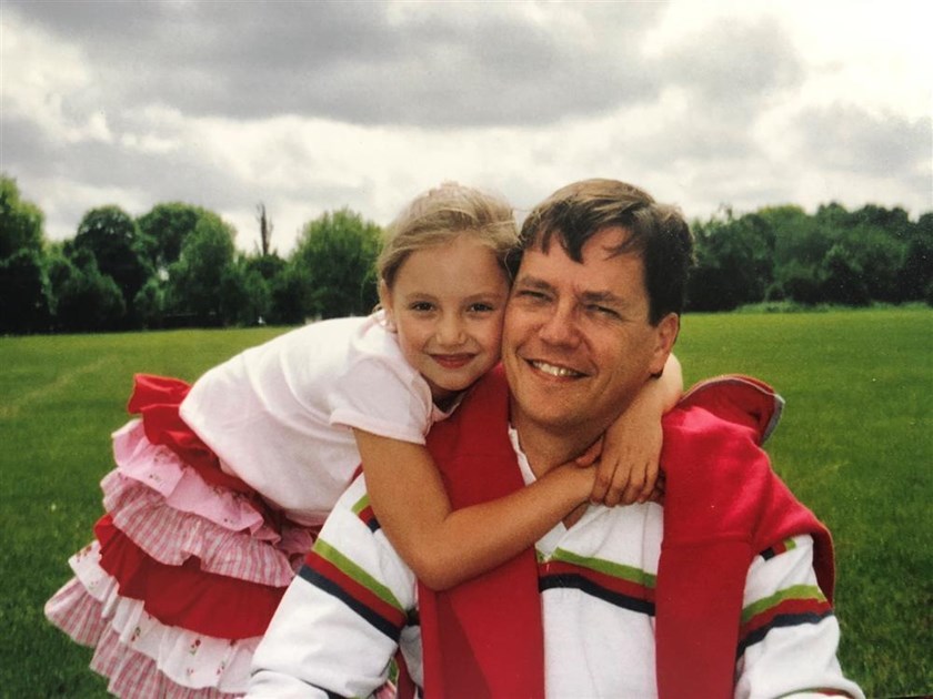 Sabrina Kitson is fundraising for Multiple Sclerosis Society