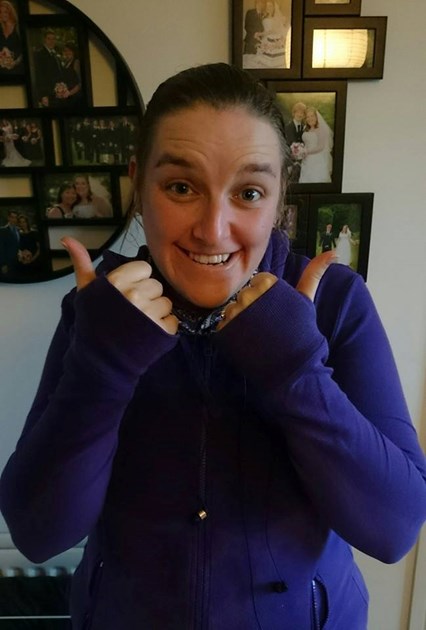 Ianthe Sutherland is fundraising for Scottish Autism