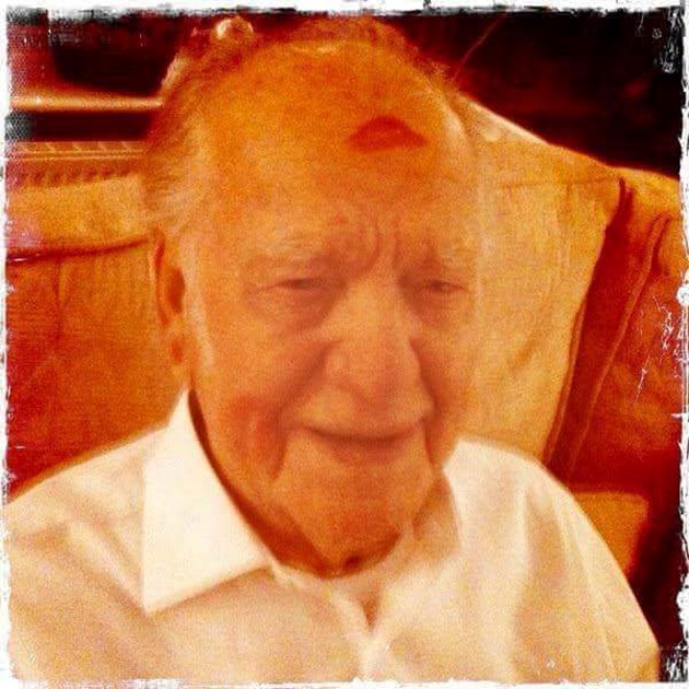 Emma Coughlan is fundraising for The Royal British Legion