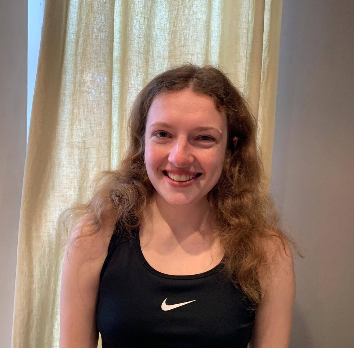 Anna Gretton is fundraising for Mencap