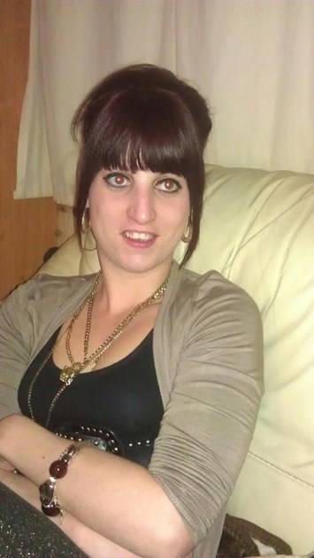 Michelle Riley is fundraising for Nuffield Orthopaedic Centre Appeal