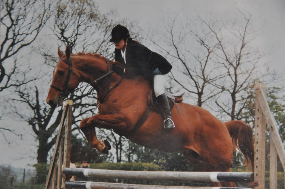 Lisa Murdock is fundraising for The East Lancashire Hospice