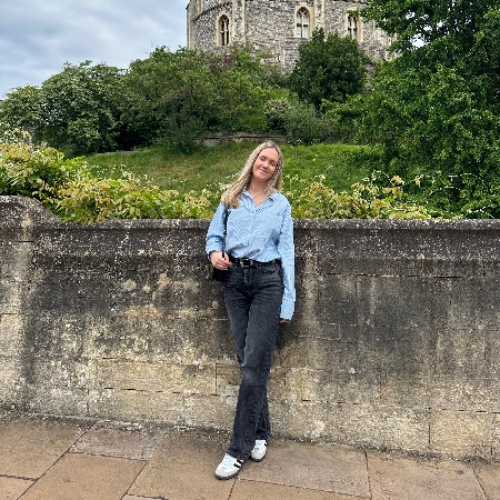 Natalie Jayne is fundraising for Douglas Macmillan Hospice