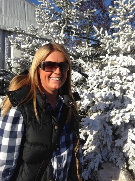 Sherri Cox is fundraising for Walking With The Wounded