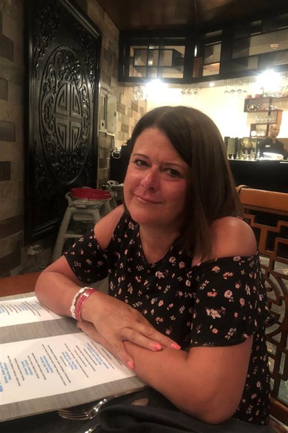 Jennifer Rice is fundraising for Georgia's Children of the World