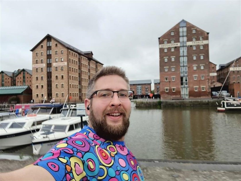 Samantha McNulty is fundraising for Rethink Mental Illness