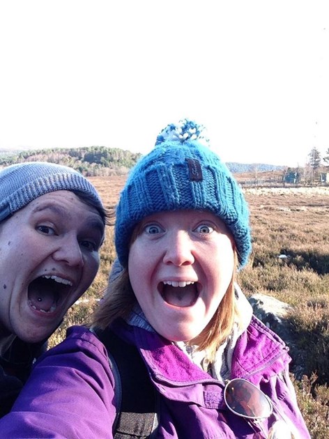 Kayleigh Brown is fundraising for Mind