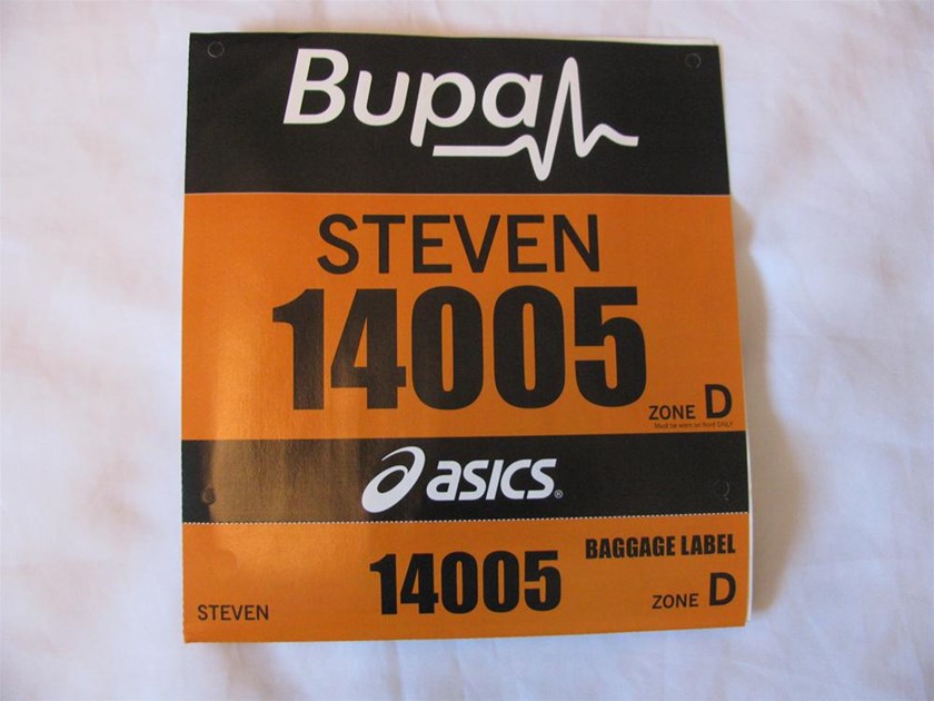 Steven Laidlaw is fundraising for Tiny Lives