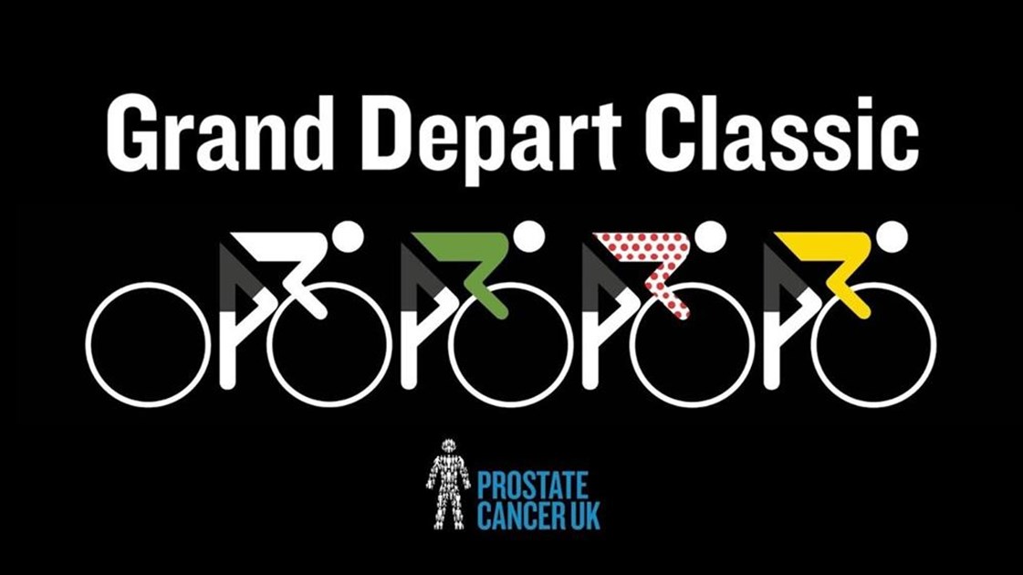 IVAN LAZIC is fundraising for PROSTATE CANCER UK