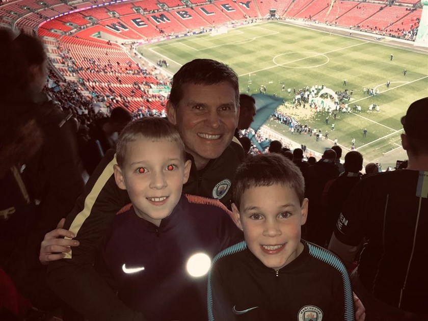 Adam Stevenson is fundraising for University of Liverpool