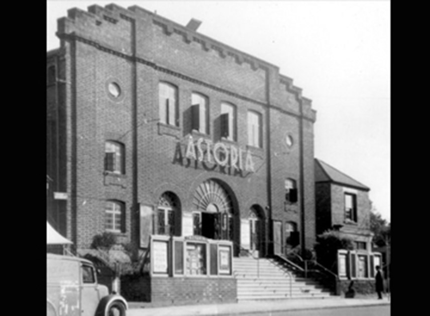 Fiona Kitchen is fundraising for Nexus Institute of Creative Arts