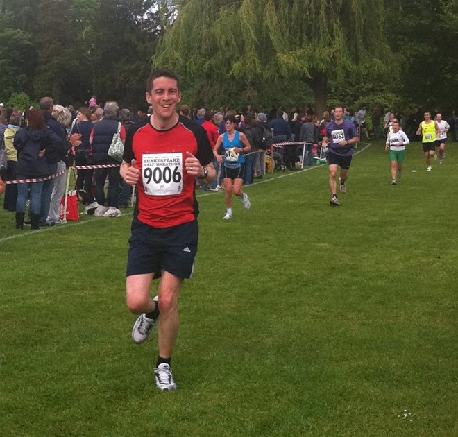 Geoff Evans is fundraising for Cancer Research UK