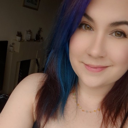 Anneka Smith is fundraising for Cats Protection