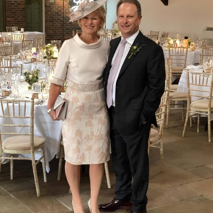 Susan Gillespie is fundraising for The Kirkwood (Kirkwood Hospice)