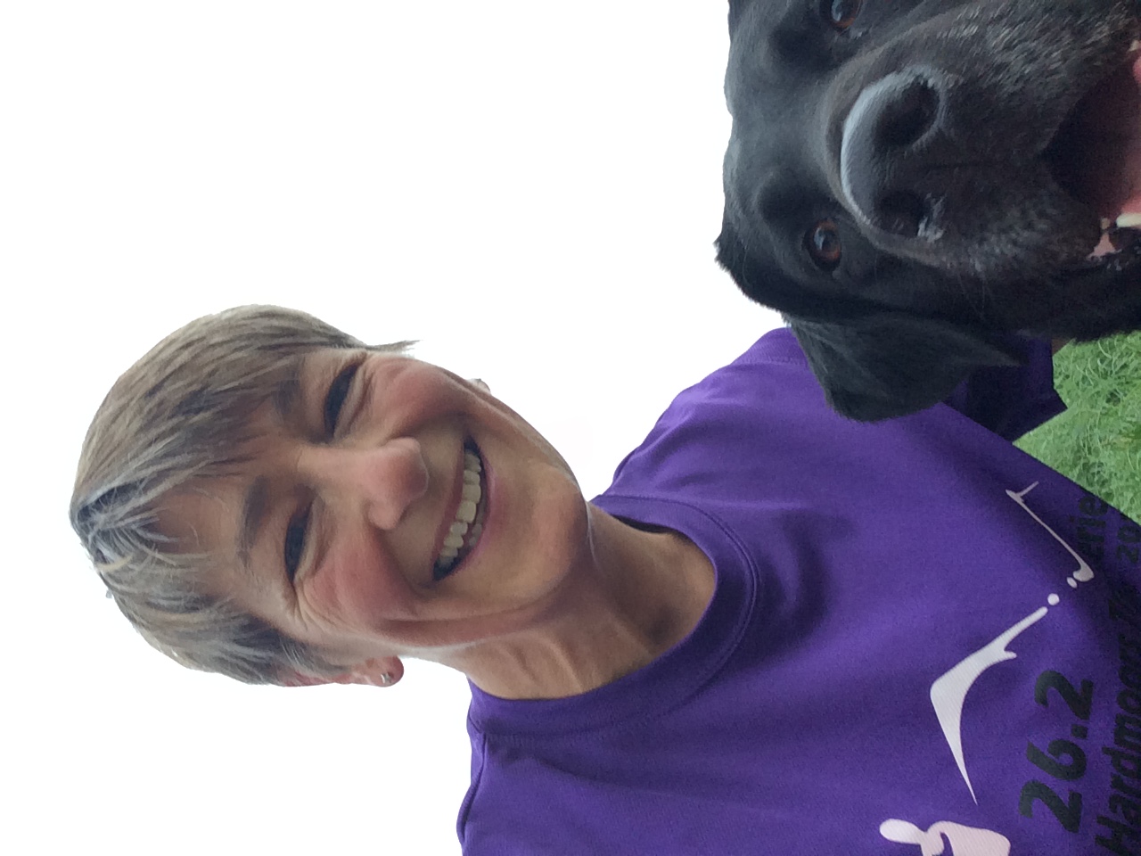 Sue Slack is fundraising for Yorkshire Air Ambulance Charity