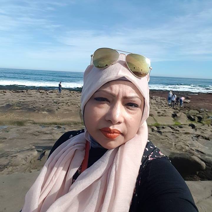 Fatema Rashid is fundraising for Human Appeal