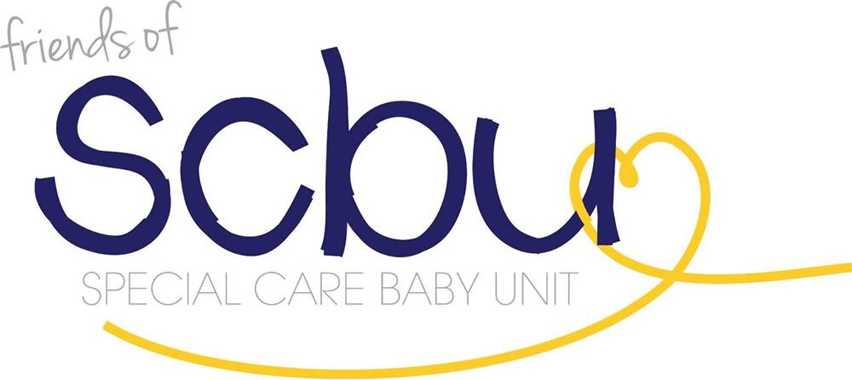 Aaron Chatterley is fundraising for Friends of SCBU Jersey