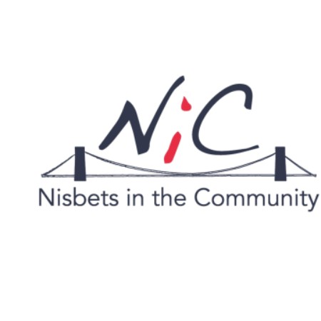 Nisbets in the Community Nisbets in the Community is fundraising for ...