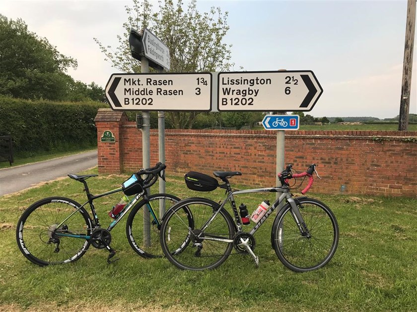 Helen Alcock-Towse is fundraising for Women v Cancer – Ride the Night ...