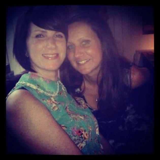Vicky Turner is fundraising for Walsall Hospice