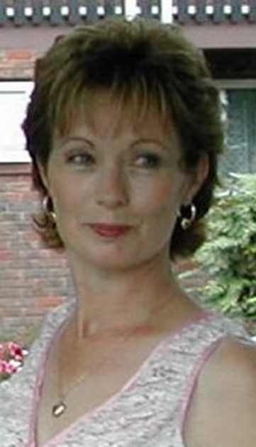 Jean Cole is fundraising for Cancer Research UK