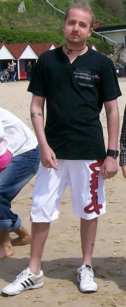 David Hepple is fundraising for Sobell House Hospice Charity