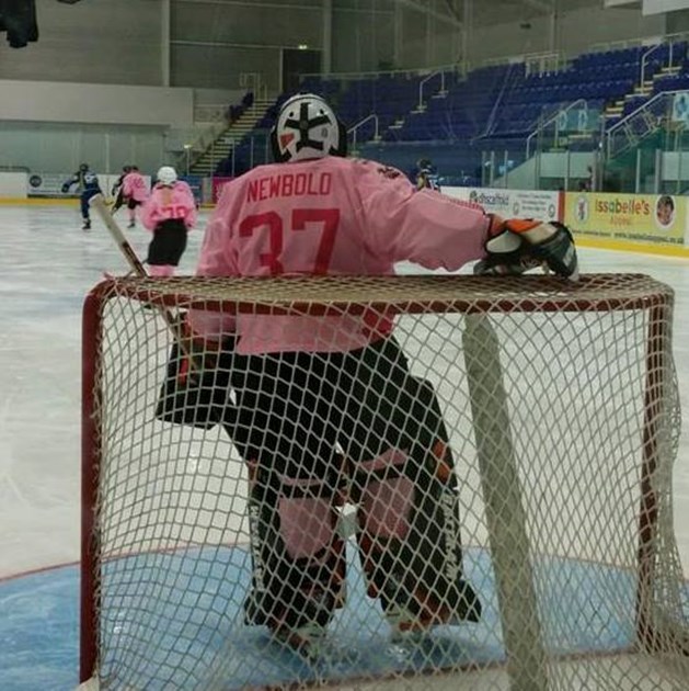 Simon Newbold is fundraising for Dreams Come True