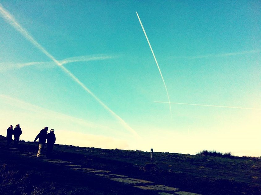 Alexandra Savage is fundraising for Bluebell Wood Children's Hospice