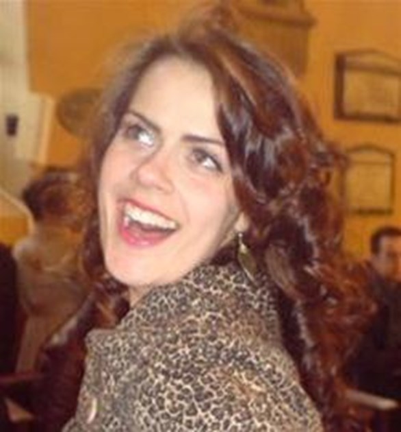 Marcia Hedges is fundraising for Cancer Research UK