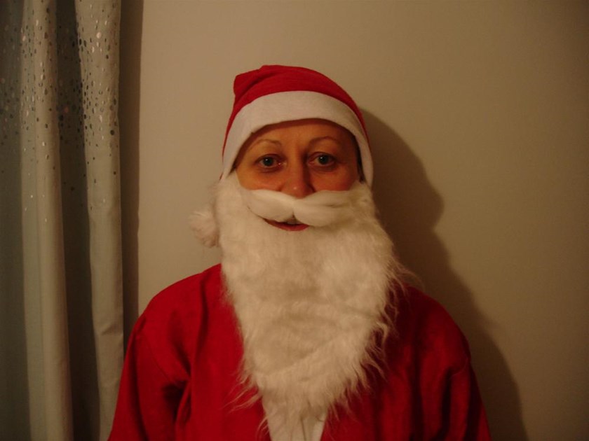 Susan Radley is fundraising for The Prince of Wales Hospice, Pontefract