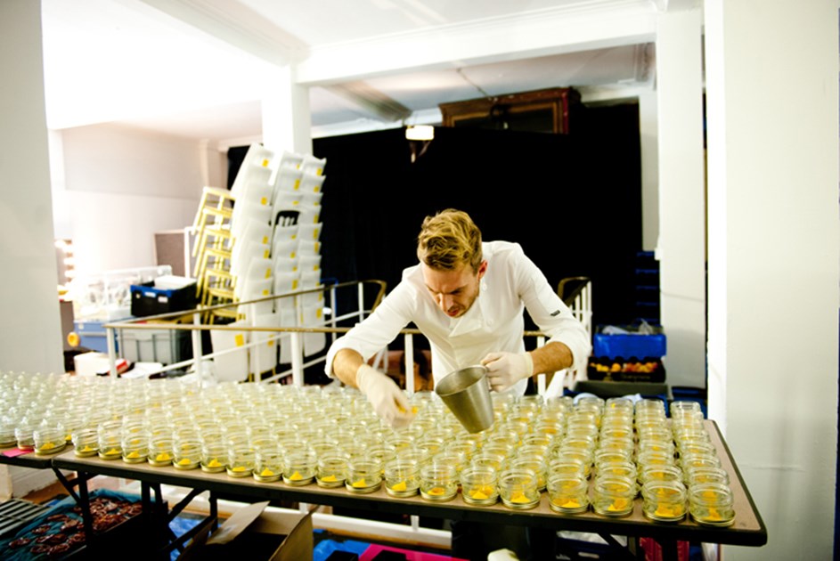 Filippos Lemos is fundraising for Save the Children