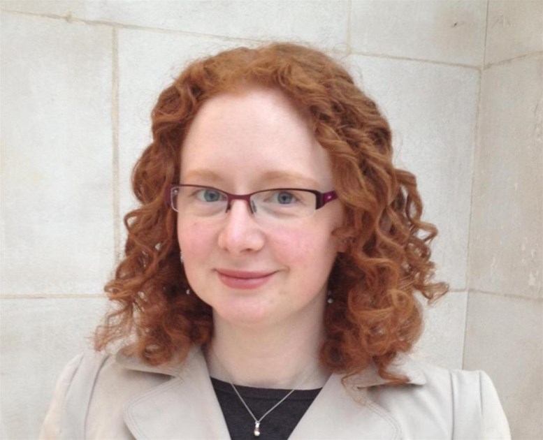 Emily McEwan is fundraising for Great Ormond Street Hospital Children's ...