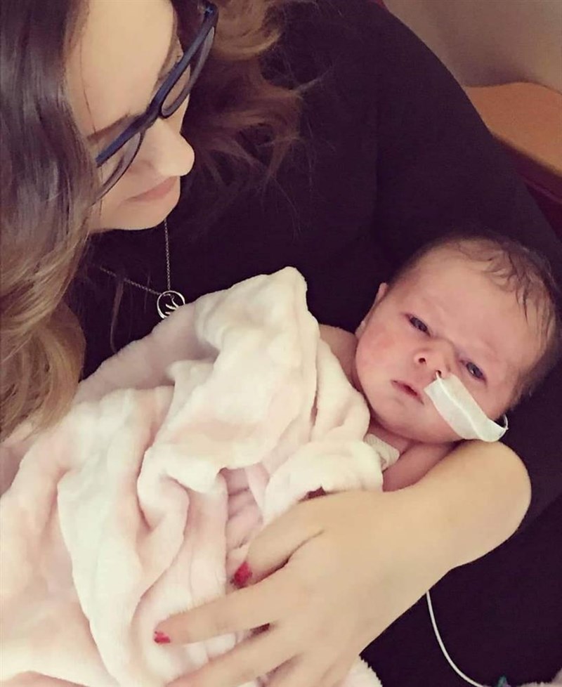 Chloe Pratt is fundraising for SSNAP