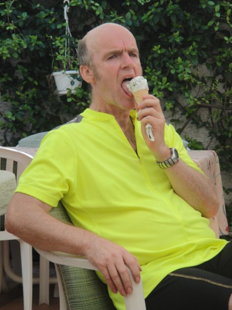 Robin Daly is fundraising for Yes to Life