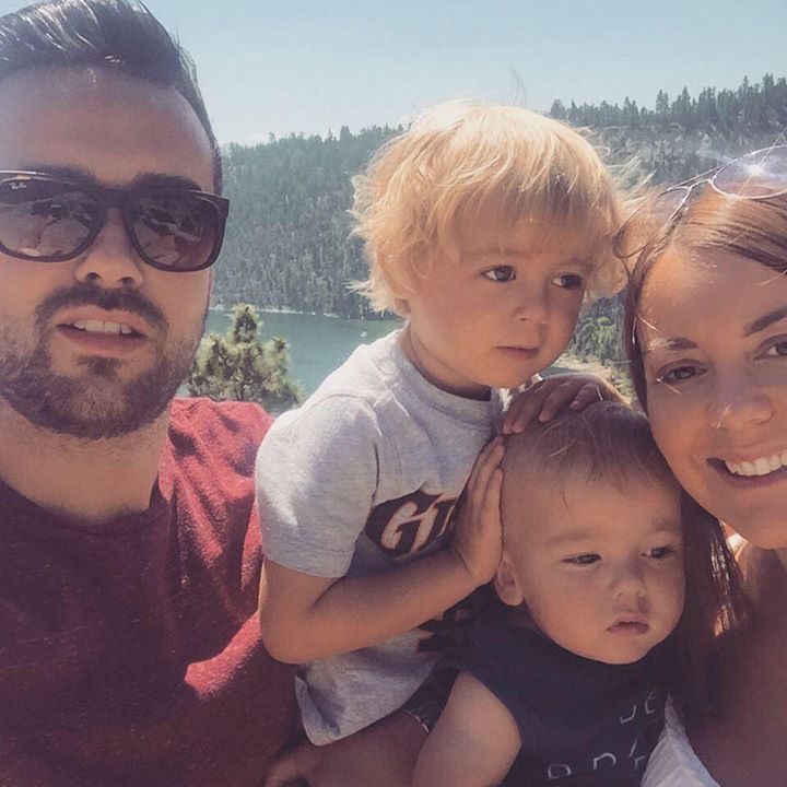 Justin Press is fundraising for Cancer Research UK