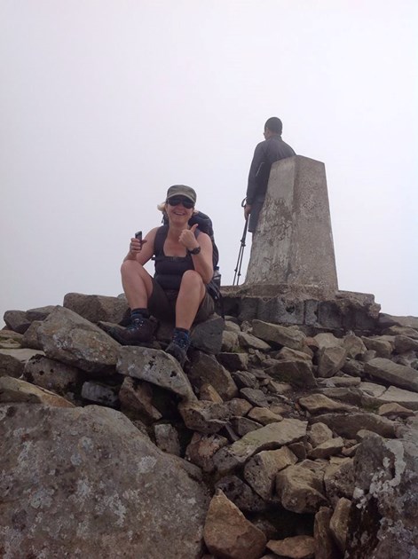 Laura Woolley is fundraising for Paul Sartori Foundation Hospice Care