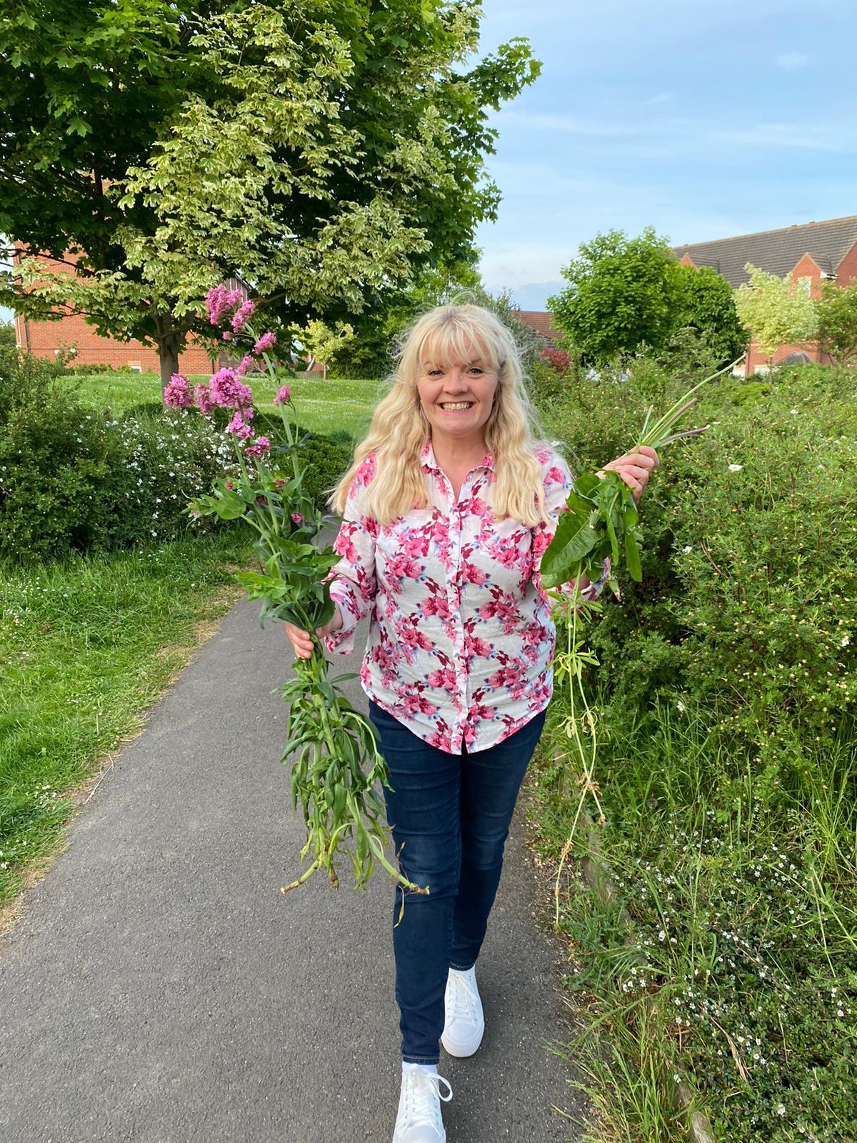 Fiona Clements is fundraising for Harlow Hilltop - Little Crickets Pre ...