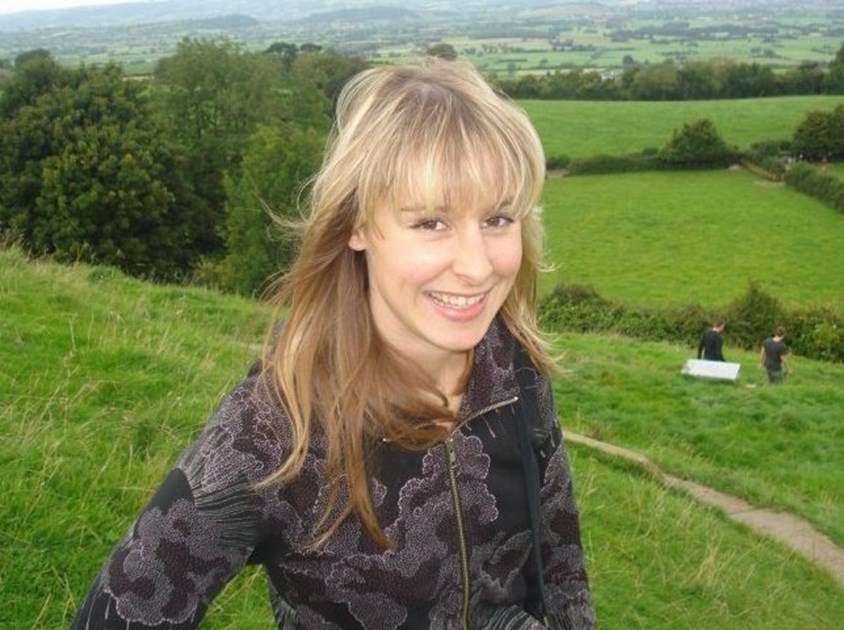 Katherine Putnam is fundraising for TREE AID