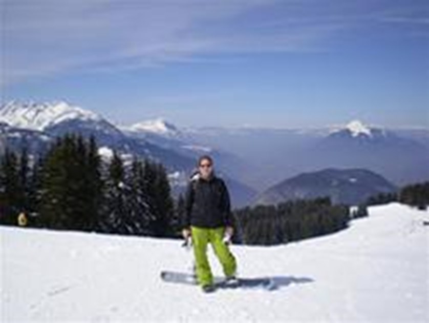 Sam Tedcastle is fundraising for The Tim Parry Johnathan Ball ...