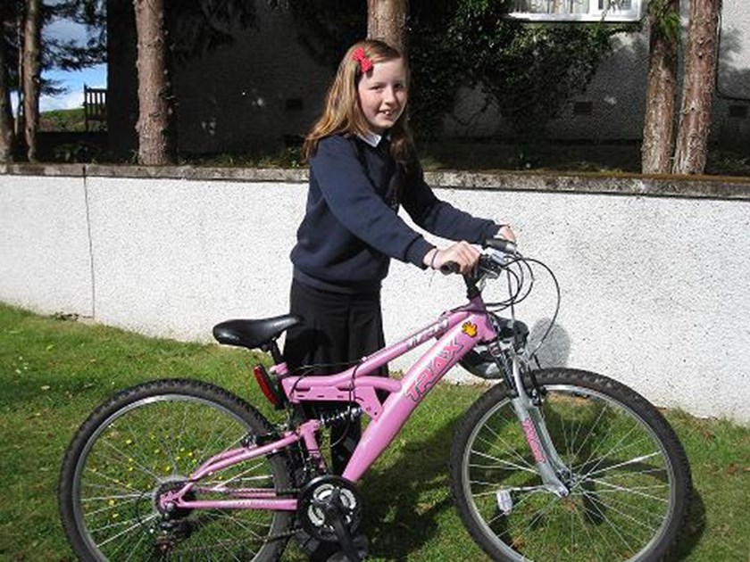 David Rodger is fundraising for Banchory West Church