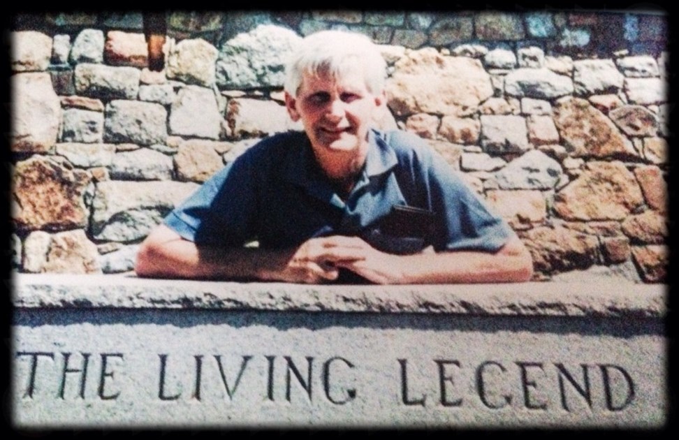 Ann McMonigle is fundraising for Alzheimer Scotland