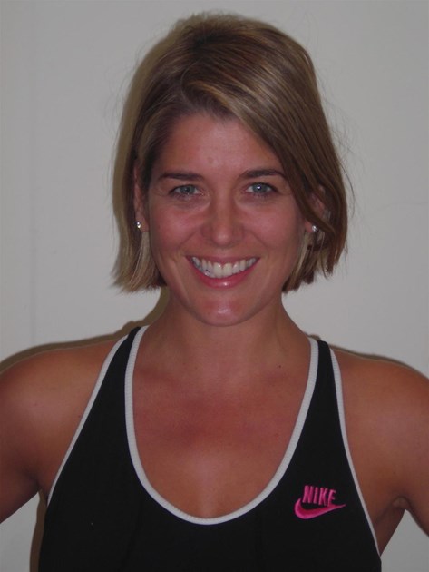 Jonell Elliott is fundraising for Right To Play UK