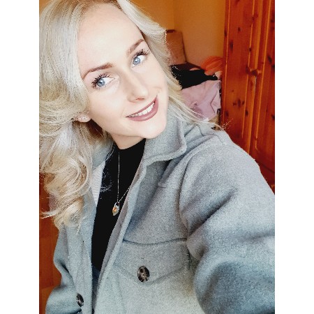 Michaela chernick is fundraising for Travelteer Impact