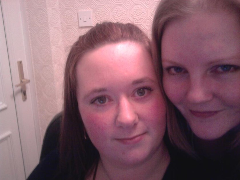 lynne rodgers is fundraising for National Autistic Society