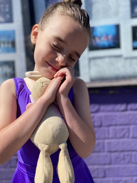 Daisy Lilley is fundraising for Great Ormond Street Hospital Children's ...