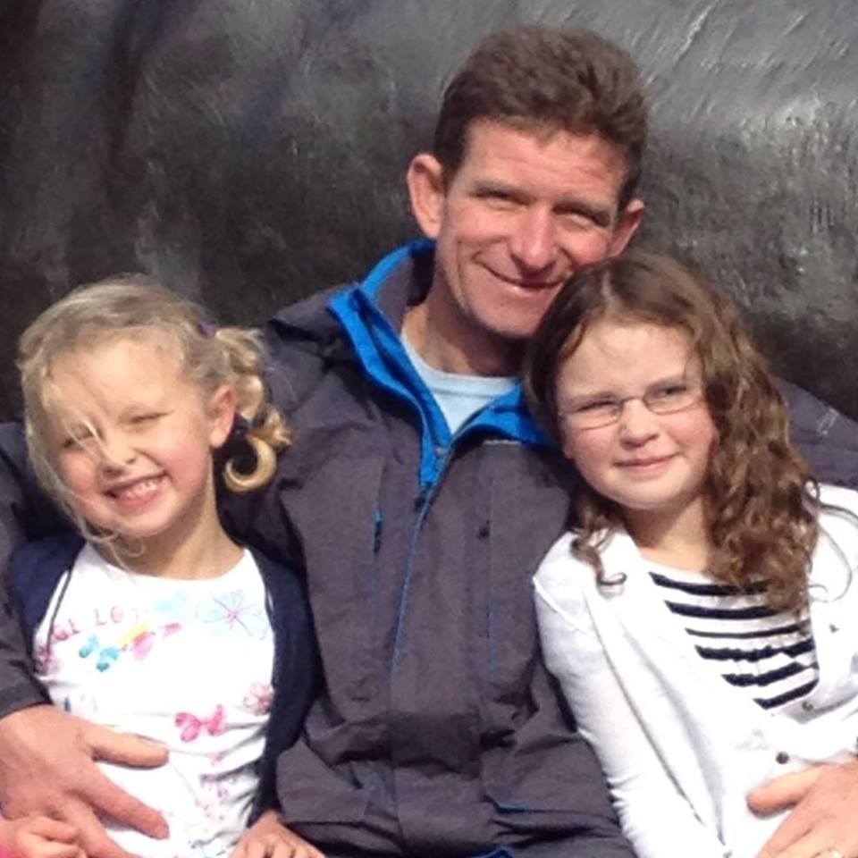 David Fare is fundraising for North West Blood Bikes Lancs and Lakes