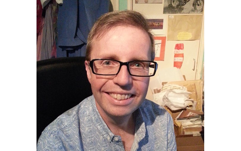 David Bickerton is fundraising for Cancer Research UK