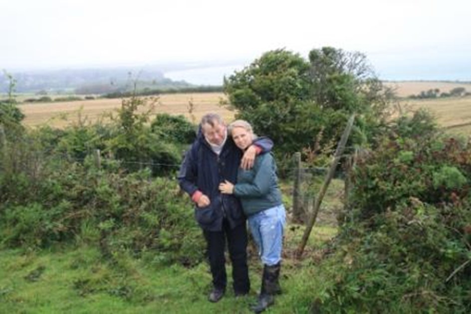 Bethan Turner is fundraising for Multiple System Atrophy Trust