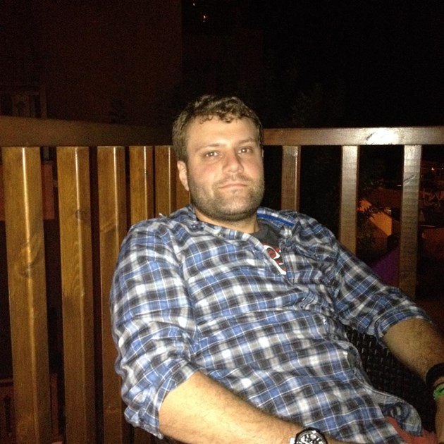 Harvey Window Is Fundraising For Mind